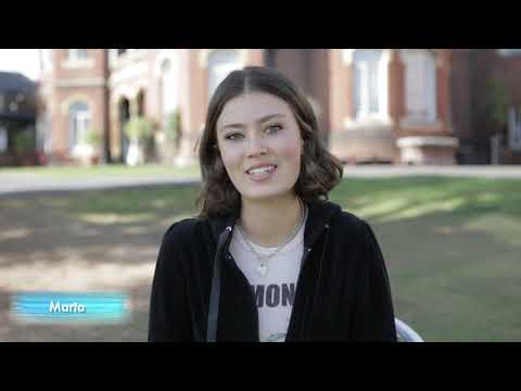 Sydenham High Sixth Form Video