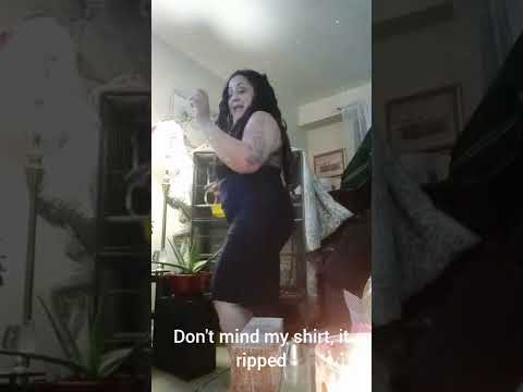 LZ Reality TV: Dancing. I don't own copy rights to this song