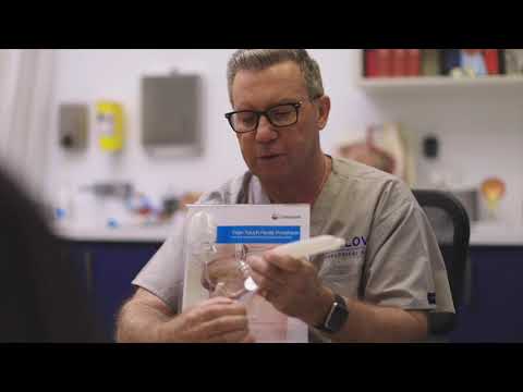 Below the Belt 2 with Dr Christopher Love discussing 'What is ED?'