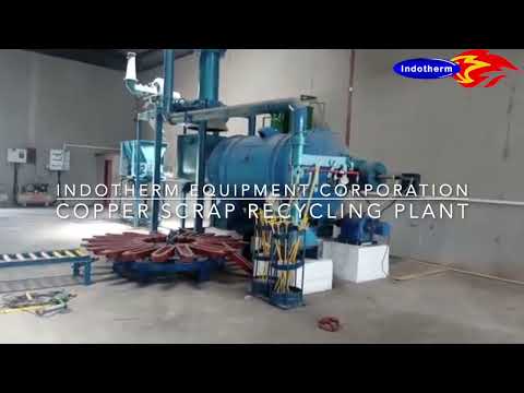 Ingot Casting Machine at Best Price in India
