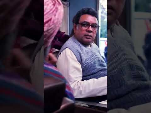 sharma ji namkeen baki sare .....