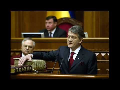Formation of Ukrainian Statehood in 1991 2013s