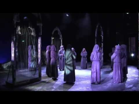 History of Siamsa Tire | The Evolution Of Irish Folk Theatre