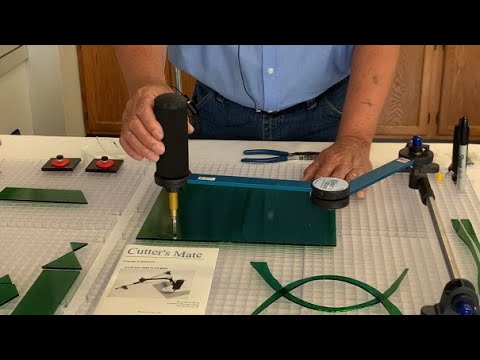 The Cutters Mate with Ray from Creators Tools - Video