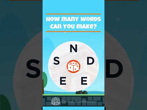Funny Word Game! How many did you found?