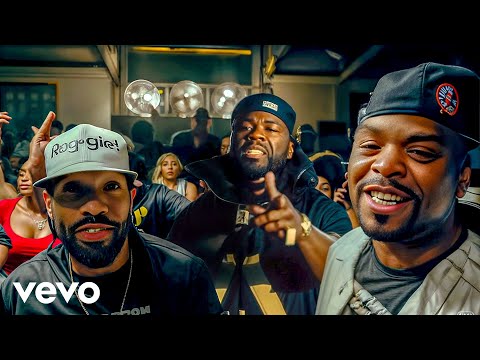 Method Man, Redman & 50 Cent - Hood Famous [Explicit Video] 2025