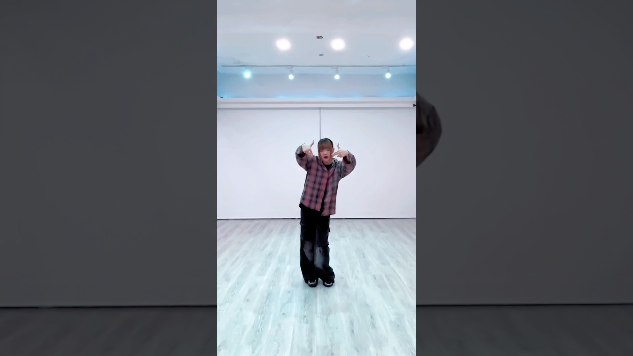 GOT7-PYTHON by PIN Dance #kpopdancecover #shorts #got7_python