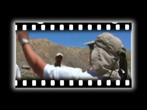 Kim Manners Video Tribute LAX FILES