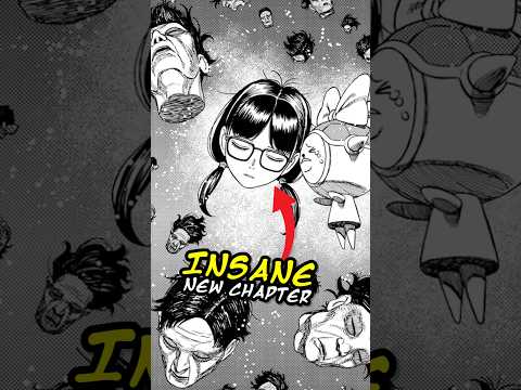 Dandadan's INSANE New Chapter | Dandadan Chapter 183
