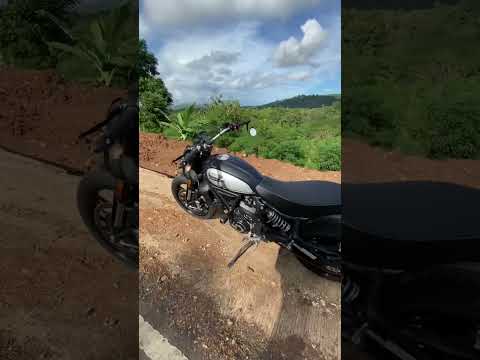 Ducati Scrambler Akrapovic Exhaust