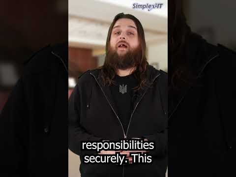 What Is Security Awareness Training?