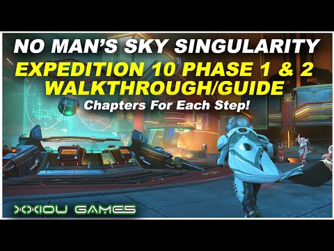Steam Community :: Video :: The Ultimate No Man's Sky Singularity ...