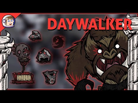 Steam Community :: Video :: Konečně Zajímavý Boss - Nightmare Werepig ...