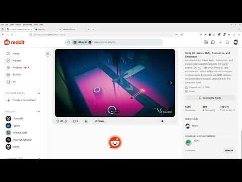 How to check post you've viewed on Reddit