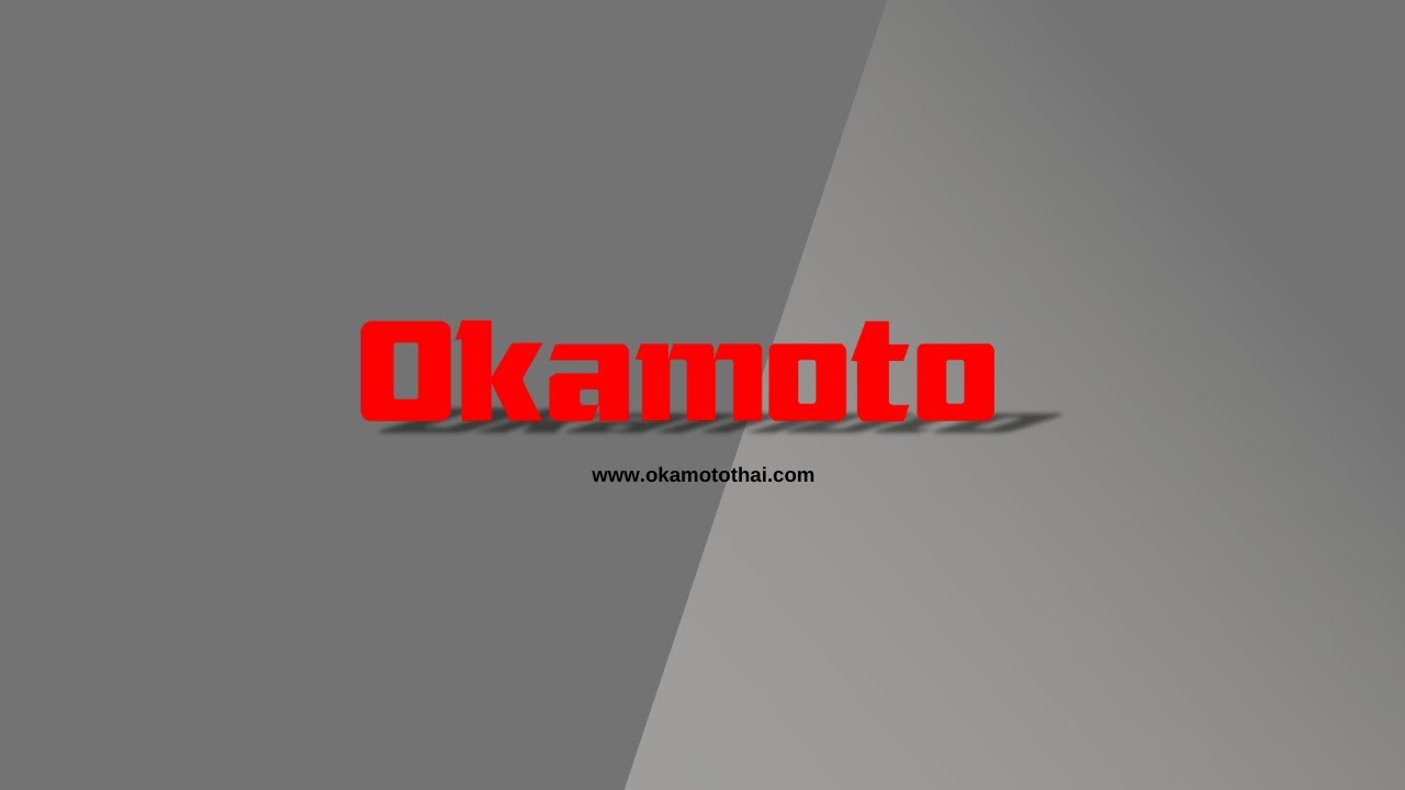 Okamoto(Thai ) Company Information