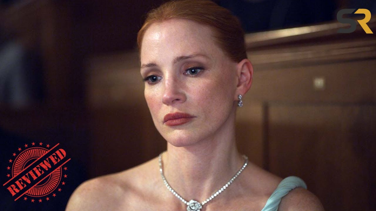 Dreams : Jessica Chastain’s Most Dangerous Role Yet - Trailer Breakdown