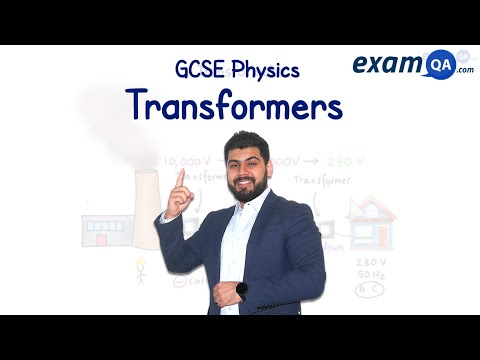 Transformers | GCSE Physics