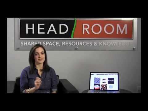 HeadRoom | Coworking & Shared Office Space for Rent | Media & Wayne PA
