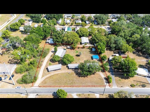 NEW LISTING: 38531 Daughtery Road ZEPHYRHILLS FL 33540