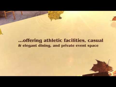 Athletic Club of Columbus- Gym in Columbus, OH
