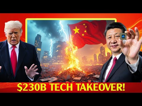 The U.S. Tried to Crush China’s Tech Sector — Huawei Responded With a $230 Billion Power Play