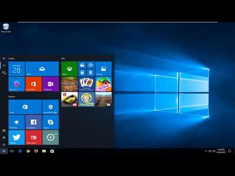 How To Turn Background Intelligent Transfer Service On Or Off In Windows 10/8/7