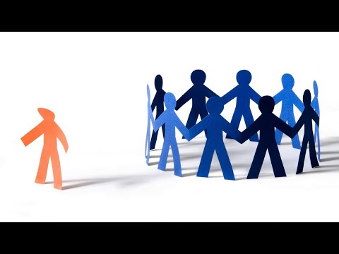 Discrimination | Word for the day | Vocabulary