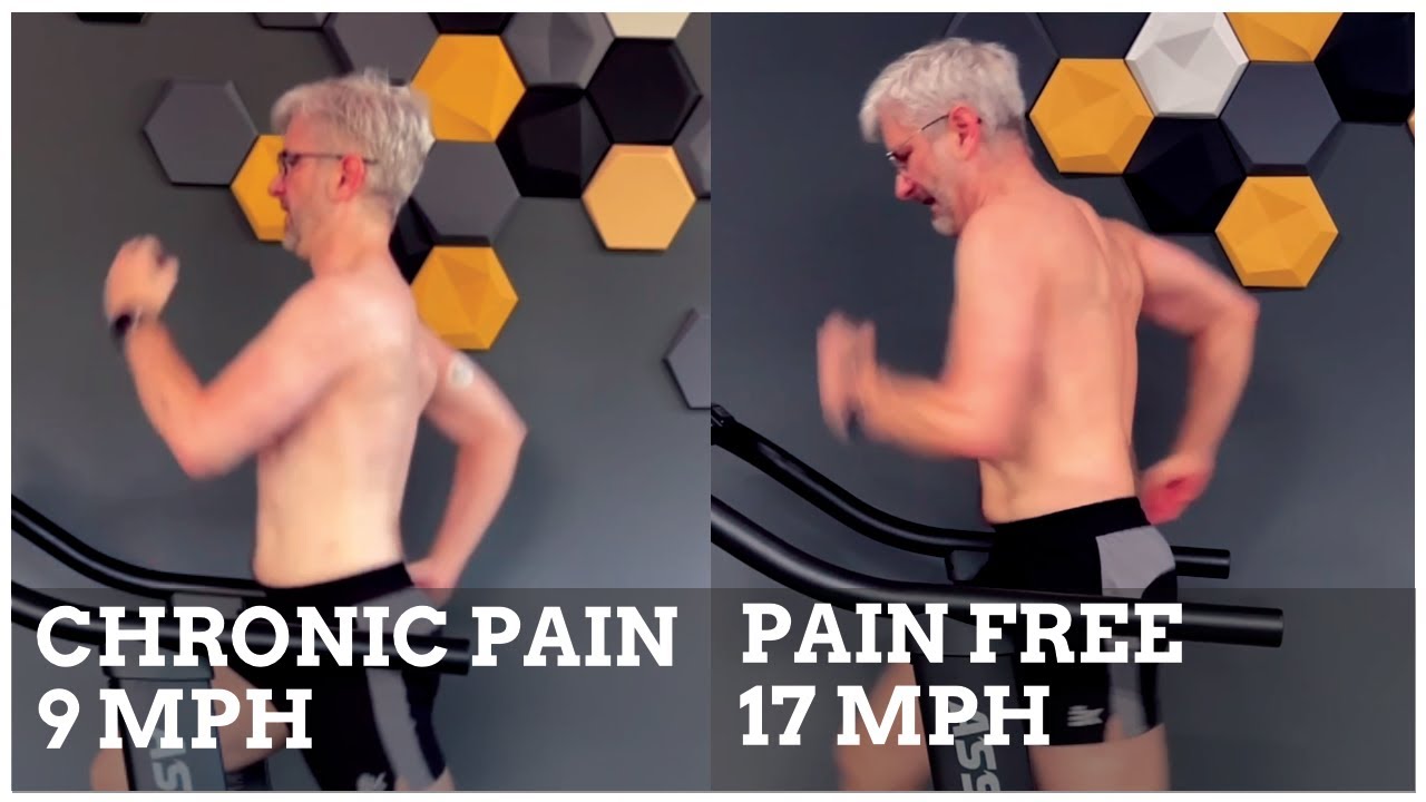 Chronic Back Pain Result