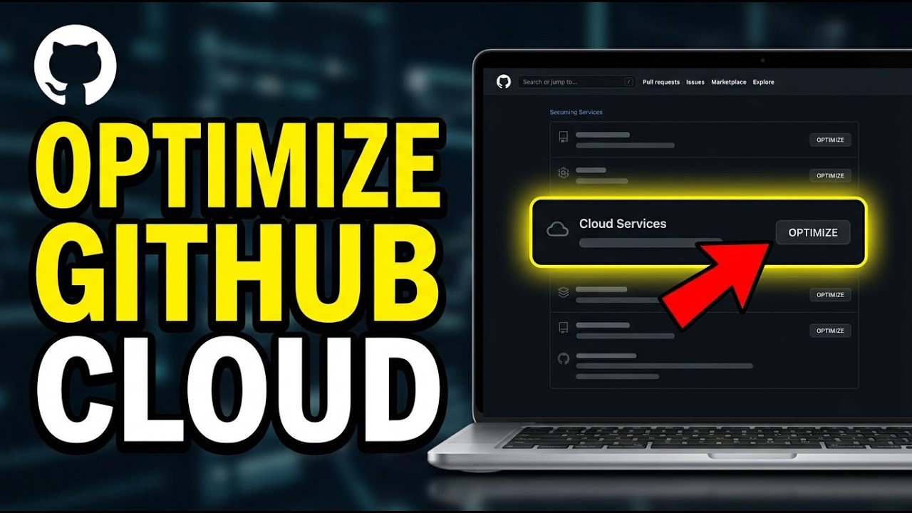 How to Optimize GitHub Cloud Services - Detailed Guide