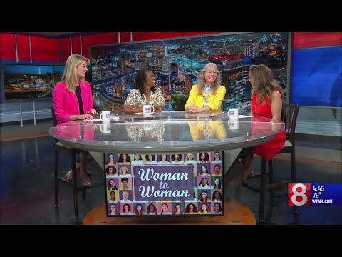 Woman To Woman: Importance of social connection