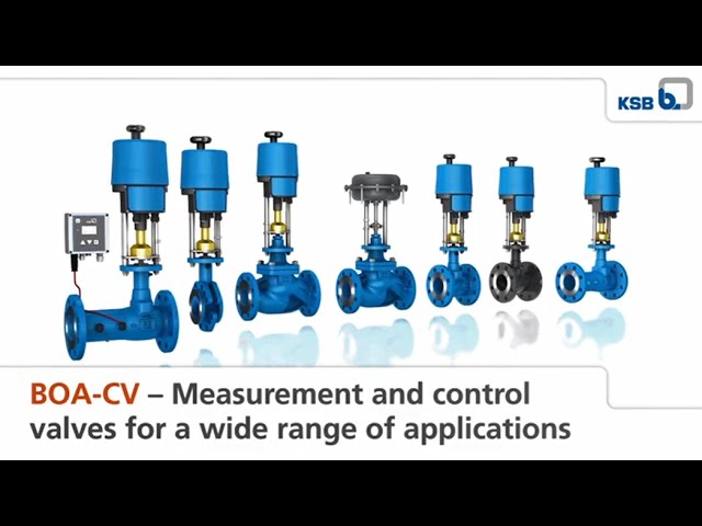 KSB VALVES - KSB Make WCB Globe Valve Flanged end Class 300 SICCA ...