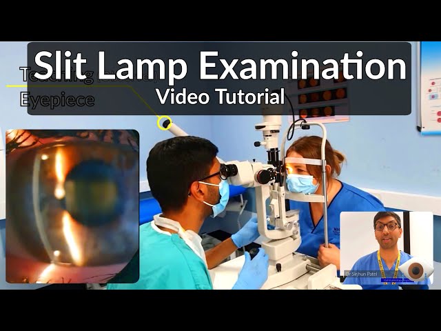 Slit Lamp - Slit Lamp Two Step Trader - Wholesaler / Distributor from ...