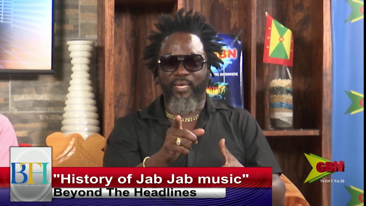 Beyond The Headlines 18th May 2026