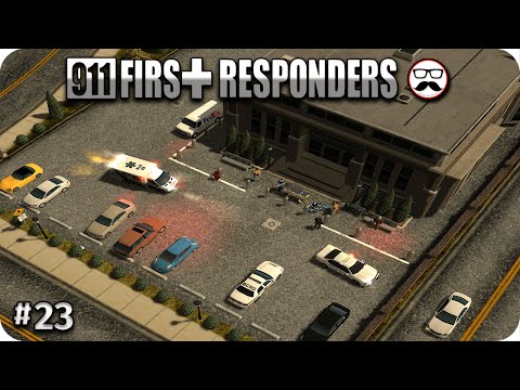 Steam Community :: 911: First Responders