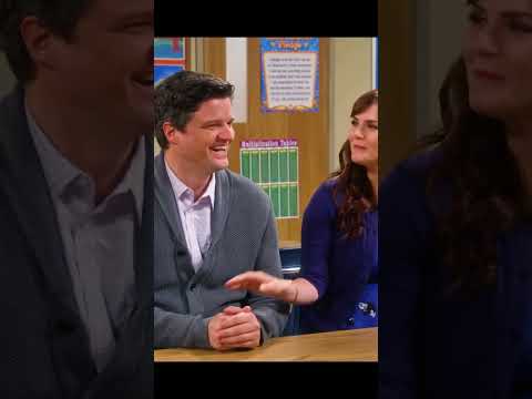Parent-Teacher Conference Turns Tense: Hilarious Mom Fight Erupts!#Comedy