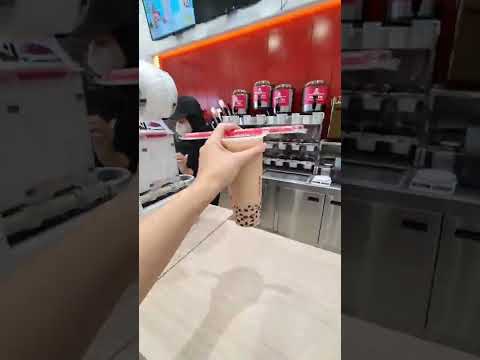 LOMBA BELI ES CREAM PALING MAHAL DI MIXUE!