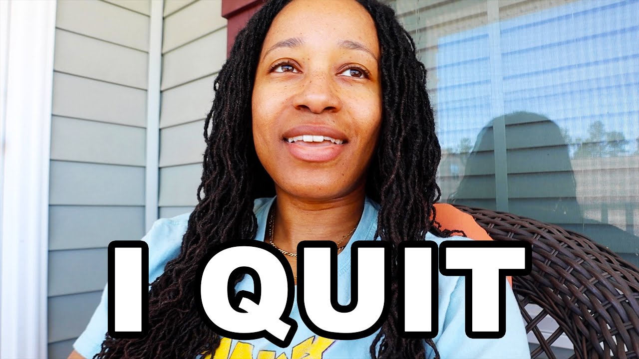 I QUIT MY JOB AS A FLIGHT ATTENDANT AFTER 10 YEARS