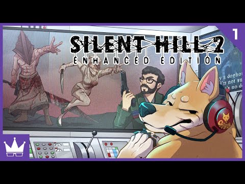 Twitch Livestream | Silent Hill 2: Enhanced Edition Part 1 [PC]