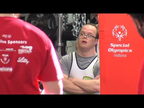 Volunteers needed as Special Olympics Indiana hosting Summer Games next month