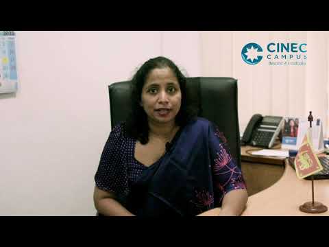 BMgt (Hons) in Retail Marketing and Branding at CINEC Campus
