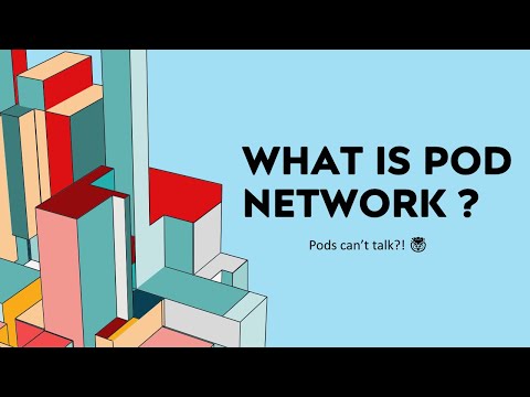 Pod Networking in Kubernetes | What is CNI | Weave CNI ?