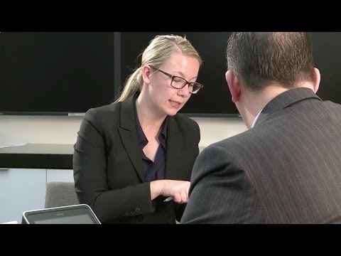 How do employers respond to an unfair dismissal claim? Fair Work Commission