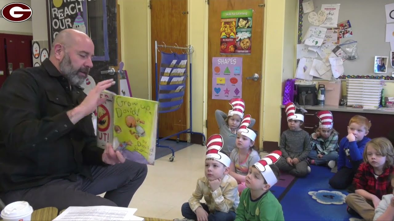Superintendents March Update | Gloversville