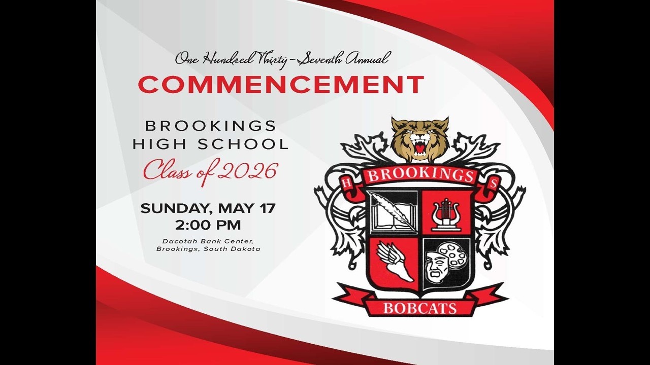BHS Class of 2026 Commencement 5.17.26