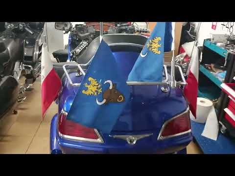 #KrisMotorsProjekt. GL 2014 zaczynamy zabawę 😀🤪😁
