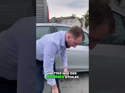 Comment déverrouiller une voiture avec TURO ? #voiture #automobile #business #locationdevoiture