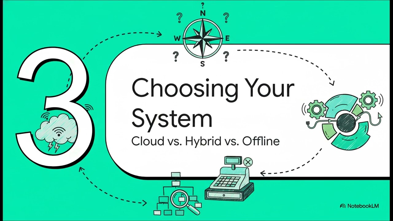 What is a Cloud Based POS System? A Complete Guide (2026) | Butter POS