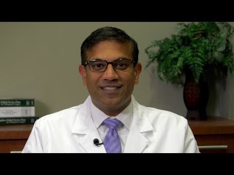 Jignesh Patel, DO | Orthopedic Surgeon | Beaumont