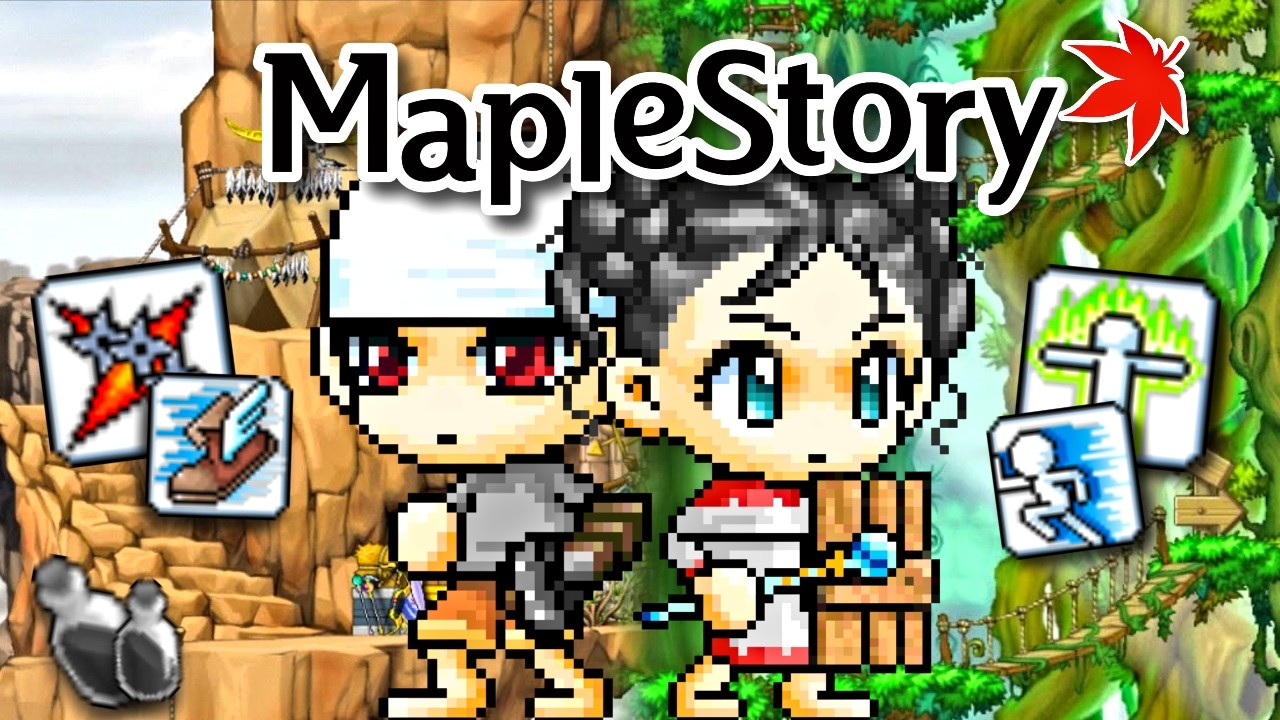 is Maplestory Classic Good?