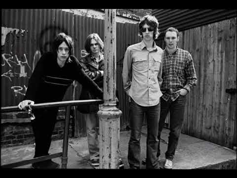 The Verve - Tina Turner